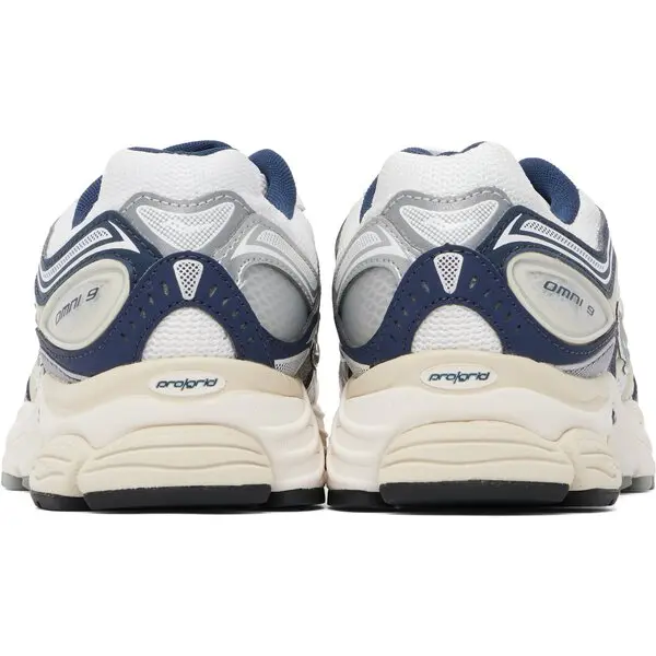 Saucony Progrid Omni 9 Sneakers
