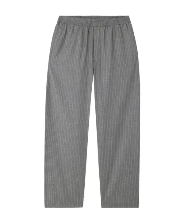 American Vintage Pantalon Homme Yroway - Gray