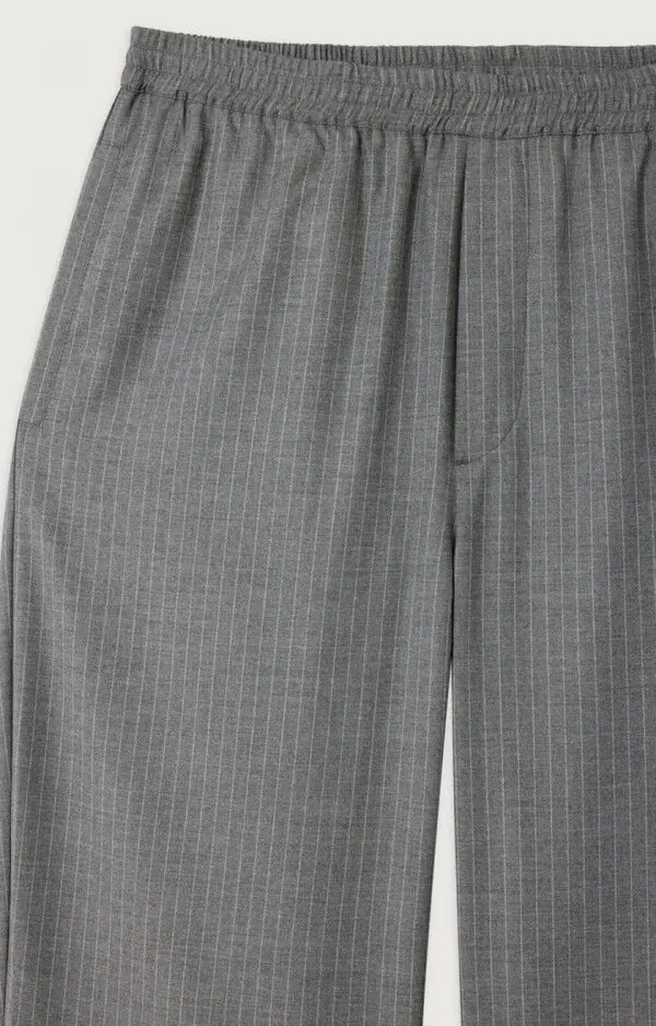 American Vintage Yroway Tailored Trousers