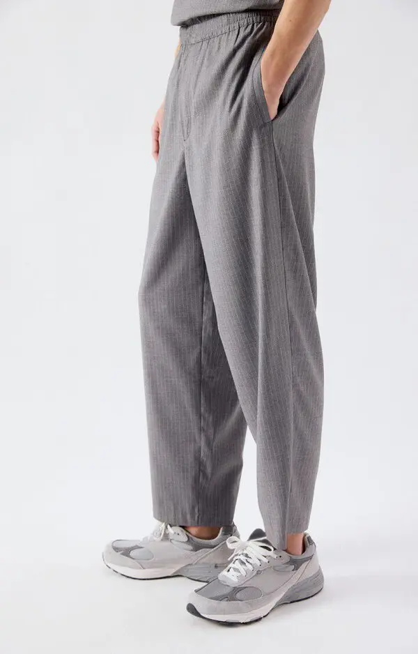 American Vintage Yroway Tailored Trousers