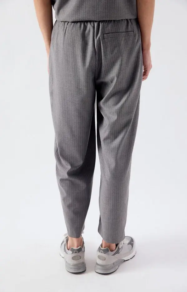 American Vintage Yroway Tailored Trousers
