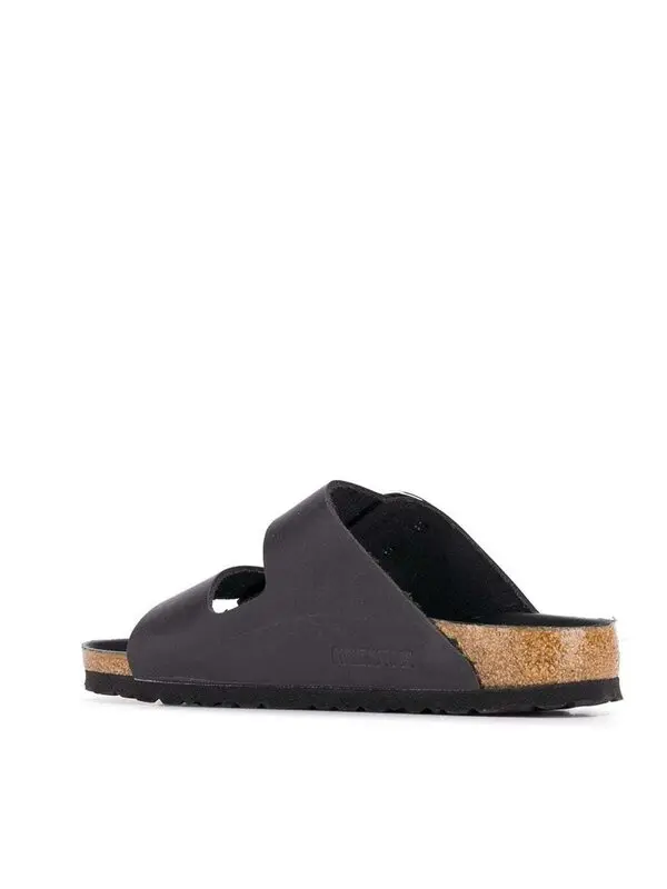 BIRKENSTOCK Arizona Big Buckle Slides
