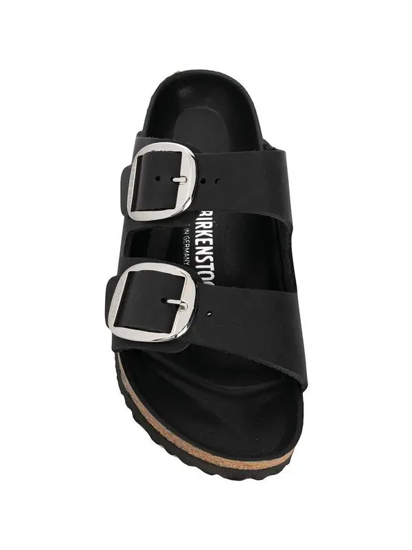 BIRKENSTOCK Arizona Big Buckle Slides