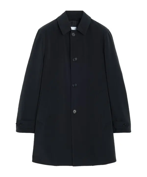 Aspesi Perfetto Coat