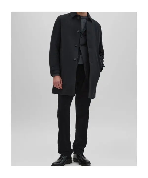 Aspesi Perfetto Coat