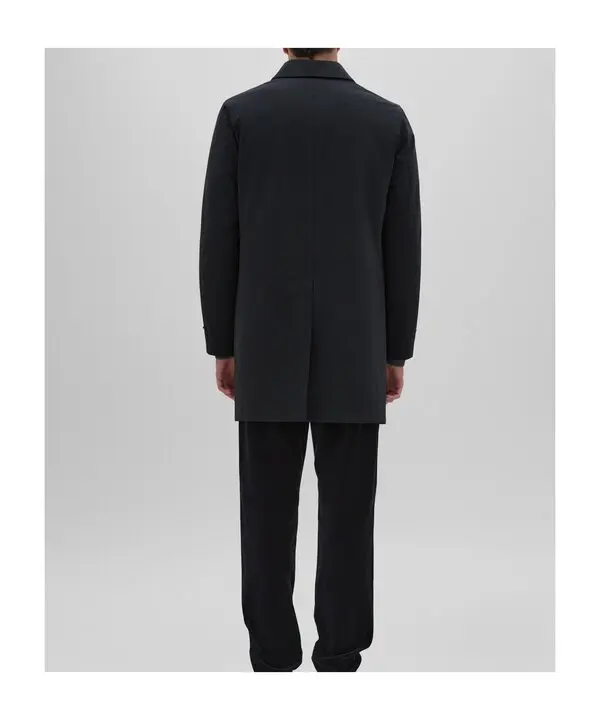 Aspesi Perfetto Coat