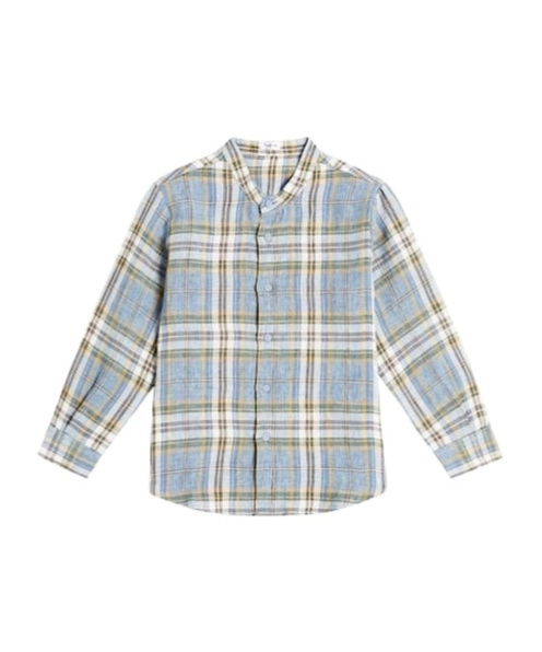 IL GUFO Oxford Shirt