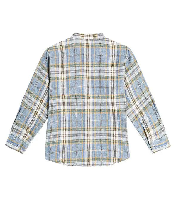 IL GUFO Oxford Shirt