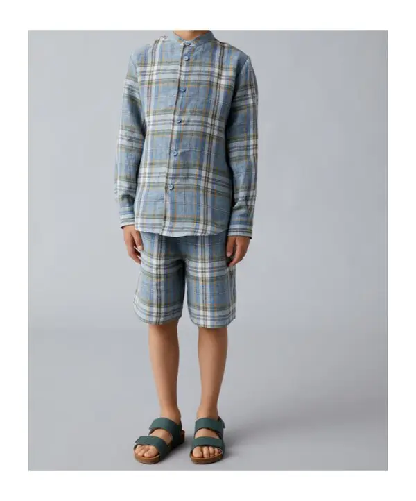 IL GUFO Oxford Shirt