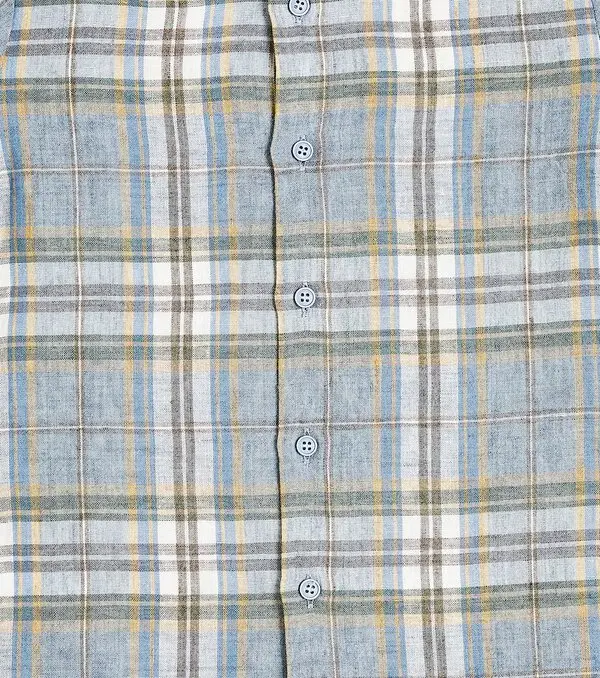 IL GUFO Oxford Shirt