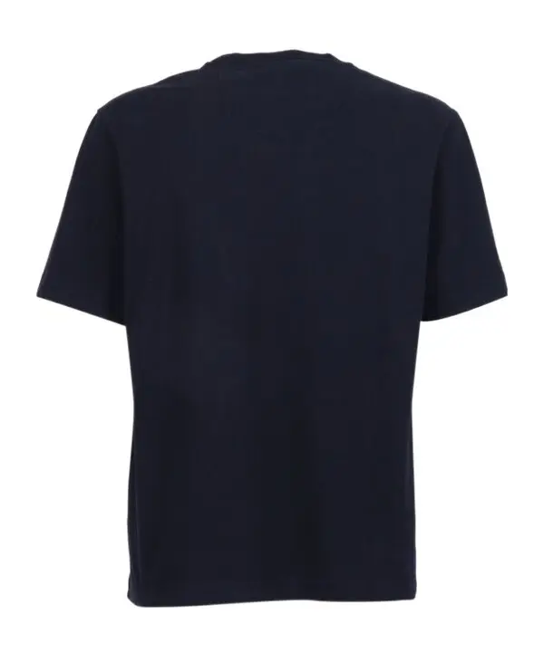 Barbour Photographic-print T-shirt