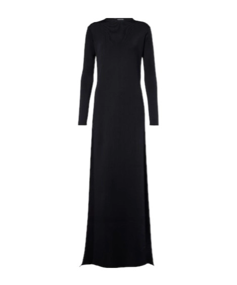 TOM FORD Knitted Gown