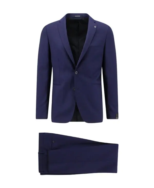 Tagliatore Single-breasted Suit