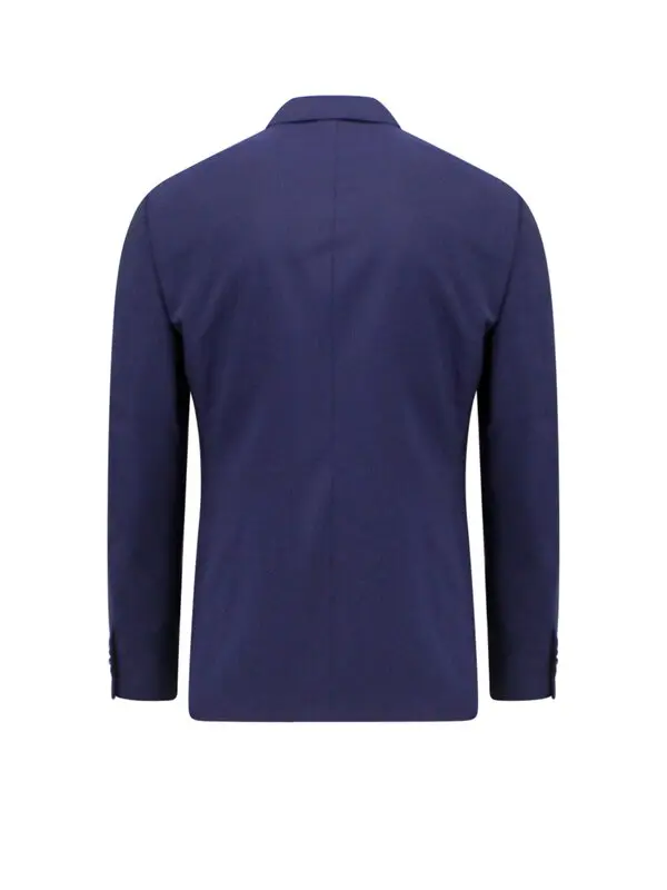 Tagliatore Single-breasted Suit