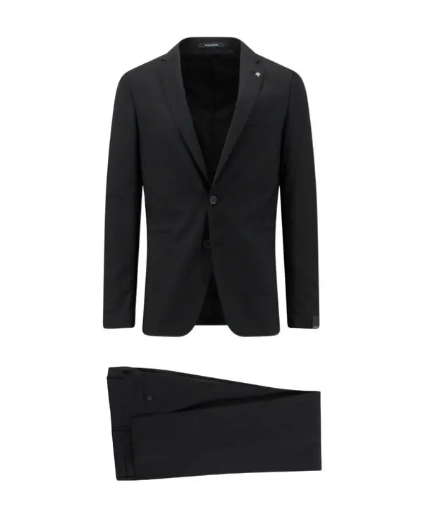 Tagliatore Single-breasted Suit