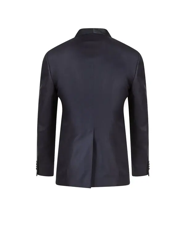 Tagliatore Three-piece Tailored Suit