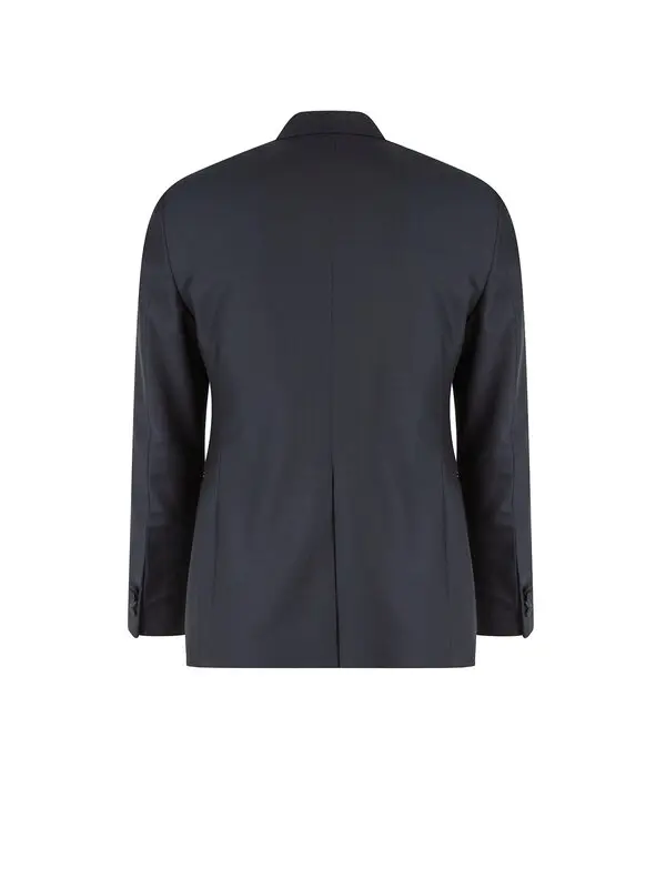Tagliatore Single-breasted Two-piece Suit