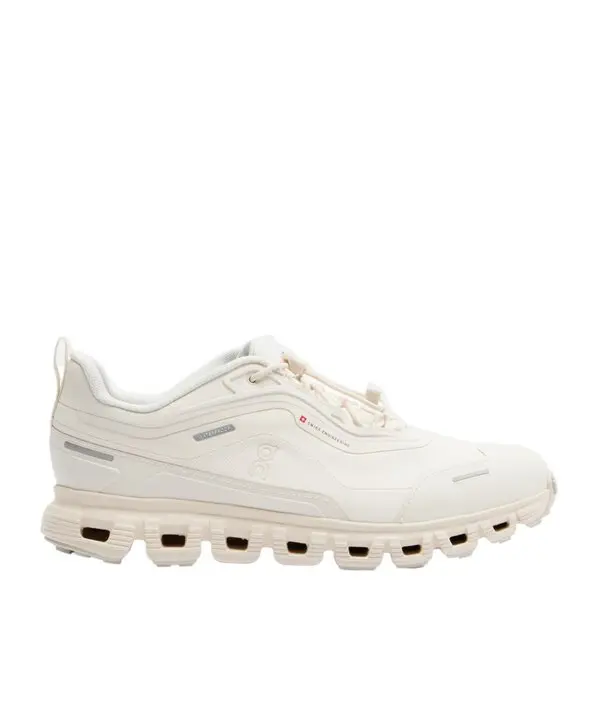 On Cloud 6 Geo Running Shoes - White