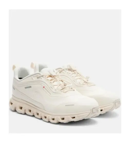 On Cloud 6 Geo Running Shoes
