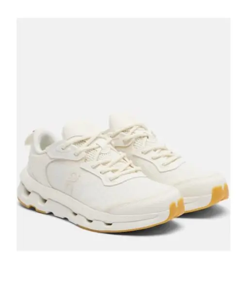 On Cloudzone Moon Running Shoes