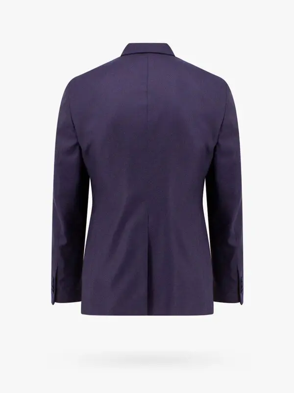 Tagliatore Three-piece Tailored Suit