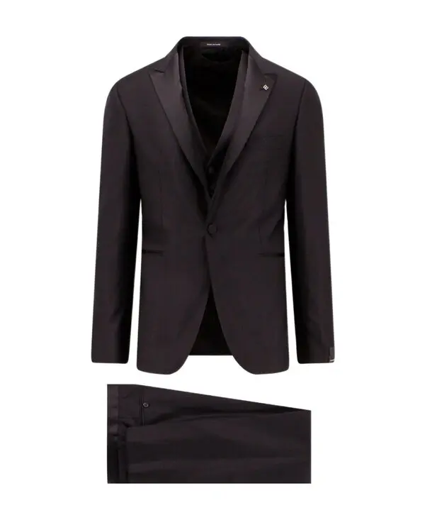 Tagliatore Three-piece Dinner Suit