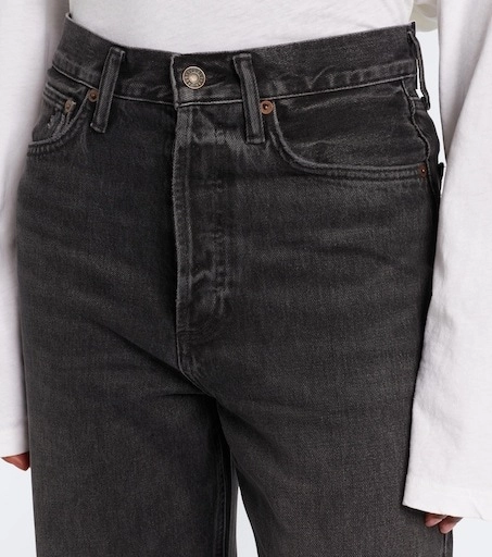 AGOLDE Vintage Loose Straight Jeans