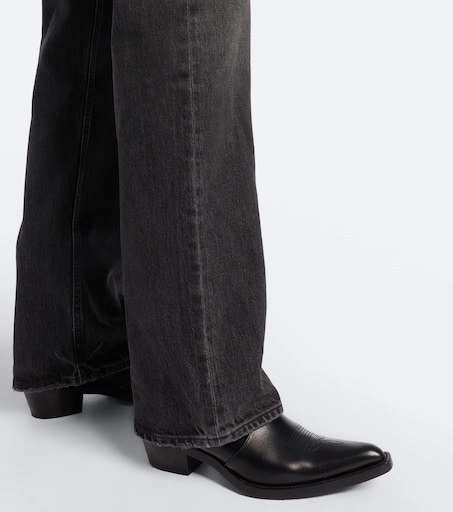AGOLDE Vintage Loose Straight Jeans