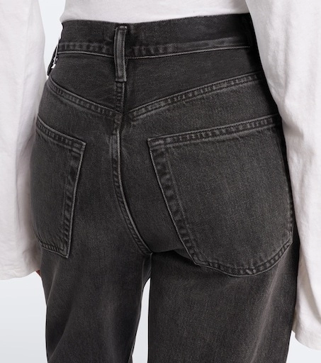 AGOLDE Vintage Loose Straight Jeans