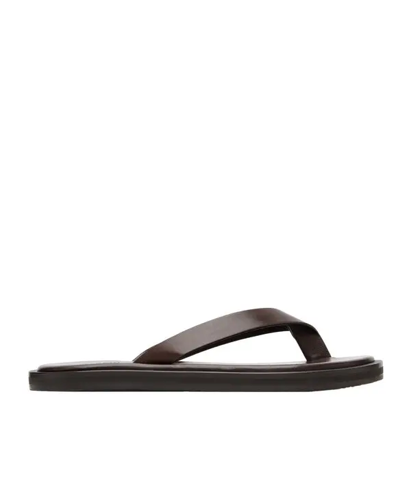 Studio Nicholson Curren Leather Sandals