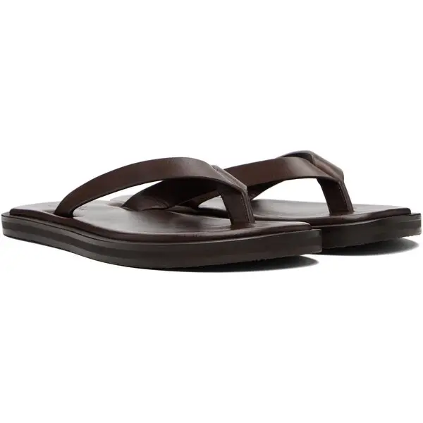 Studio Nicholson Curren Leather Sandals