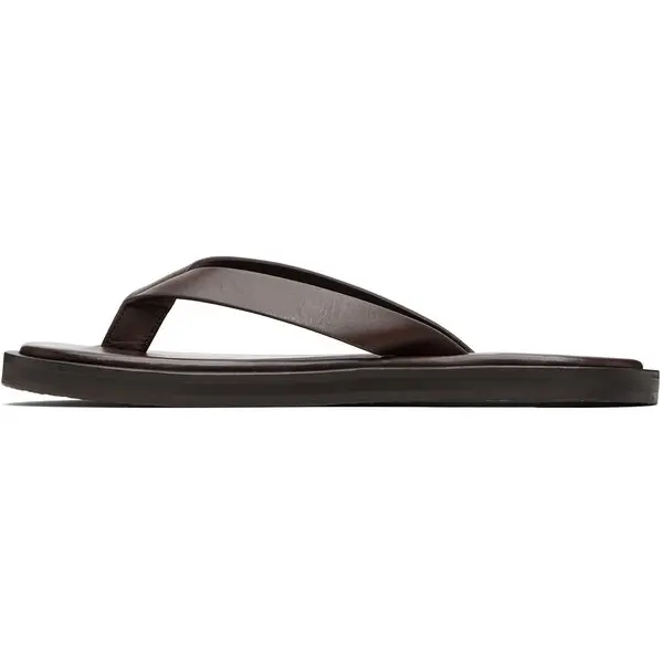 Studio Nicholson Curren Leather Sandals