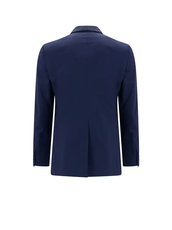 Tagliatore Long-sleeved Suit