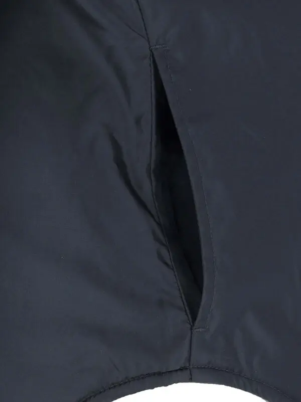 Aspesi Shirt Collar Casual Jacket