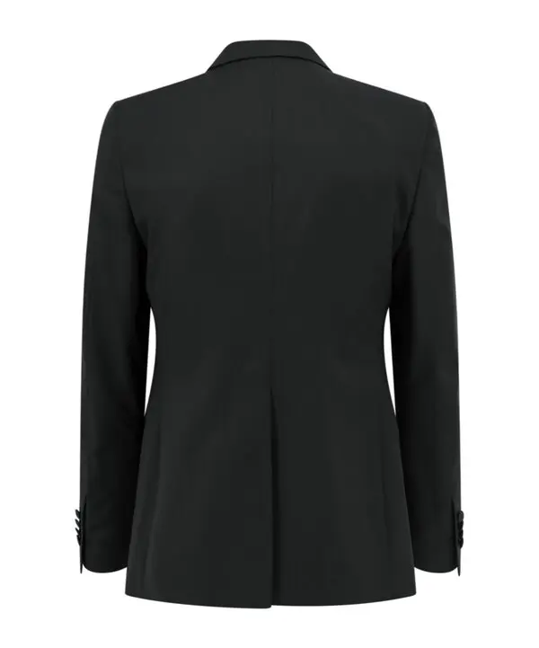 Tagliatore Single-breasted Two-piece Suit Set