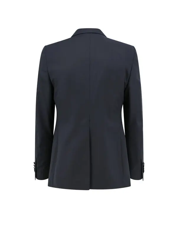 Tagliatore Single-breasted Two-piece Suit Set
