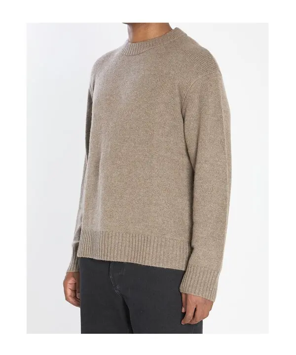 LISA YANG Kristian Crewneck Sweater