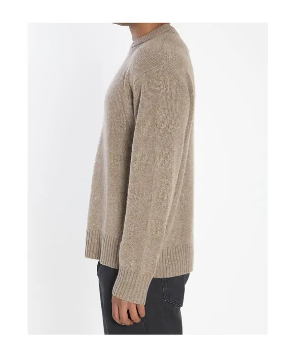 LISA YANG Kristian Crewneck Sweater