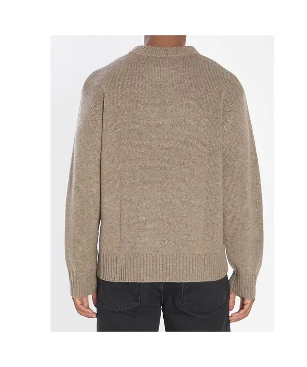 LISA YANG Kristian Crewneck Sweater