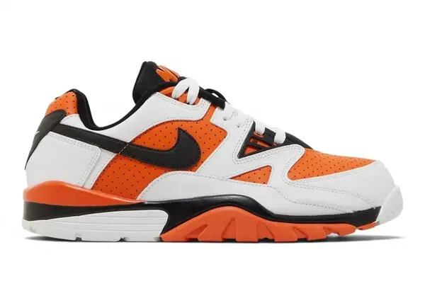 Nike Cross Trainer 3 Low Athletic Sneakers