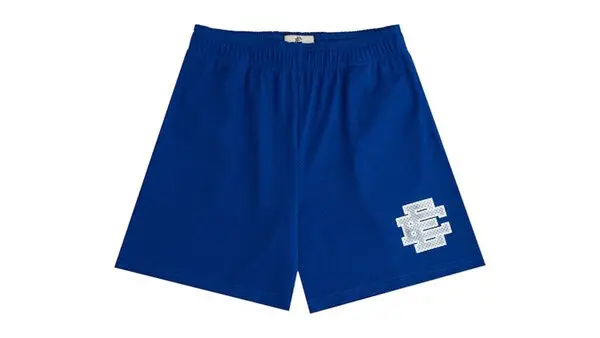 ERIC EMANUEL Ee Basic Metallic Short