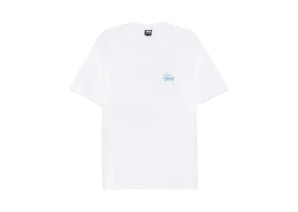 StÜssy Xray Fishin T-shirt