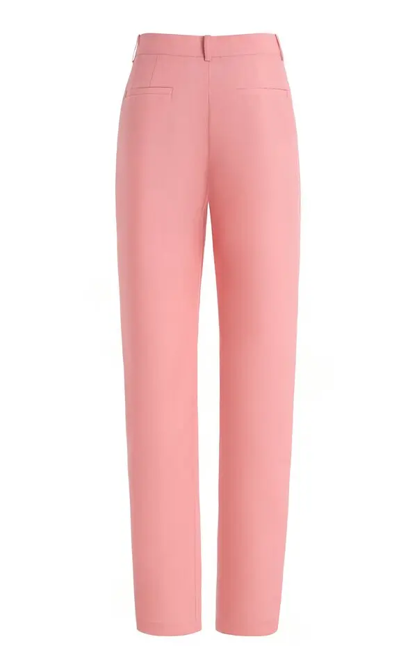Françoise Olympe Wool Pants