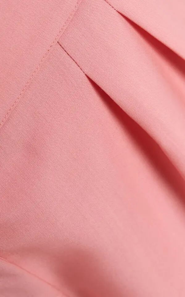 Françoise Olympe Wool Pants