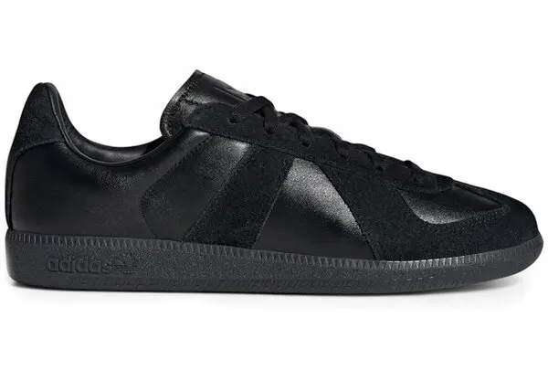 Adidas Bw Army Triple Black - Core Black