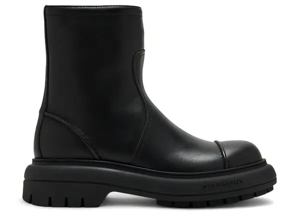 Givenchy Biker Ankle Boot