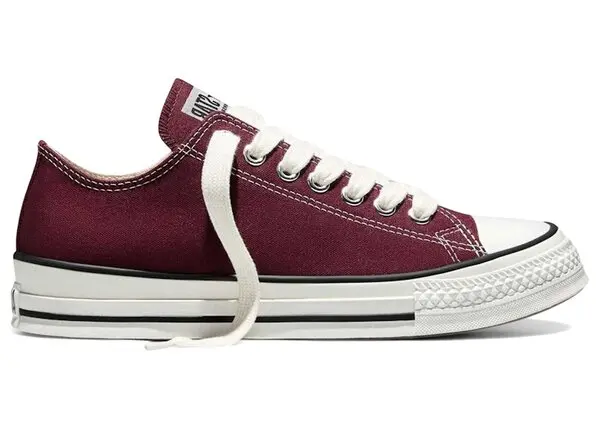 CONVERSE Chuck Taylor All Star Throwback Lowin