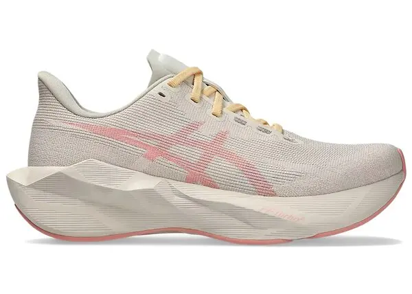 Asics Novablast 6 Free People Movement - Tan/pink