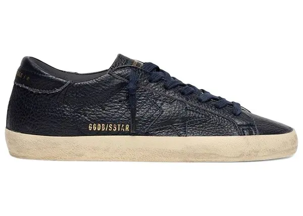 GOLDEN GOOSE Superstar