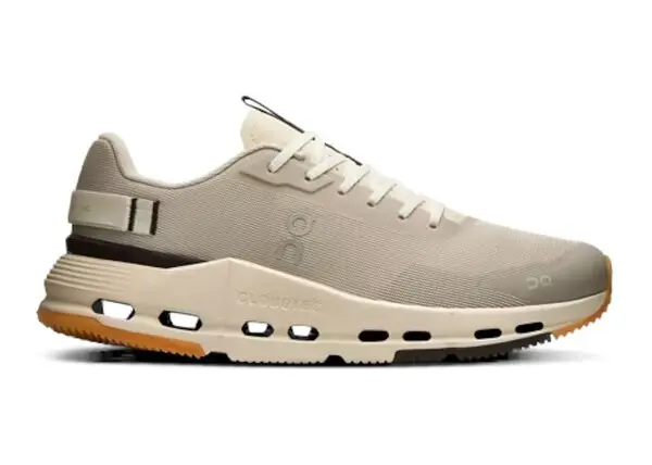 On Running Cloudnova Form 2 - Truffle/dew